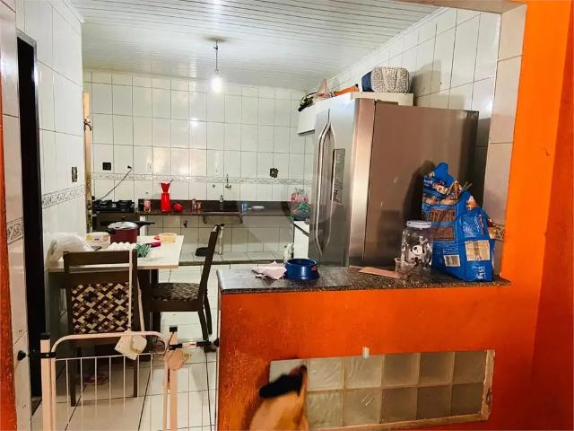 Casa / Sobrado para Venda em São Paulo/SP Vila Santa Clara 2 Quartos