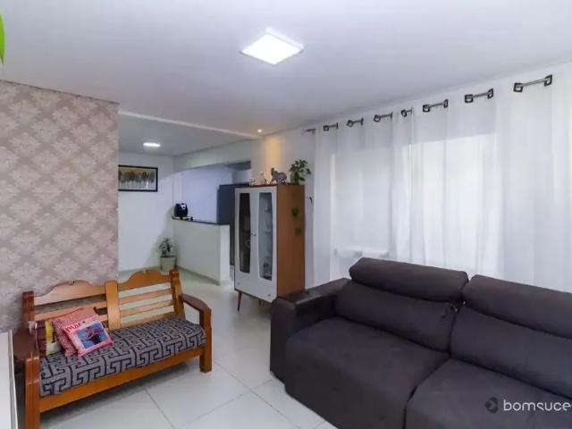 Casa / Sobrado para Venda em São Paulo/SP Vila Santa Clara 2 Quartos