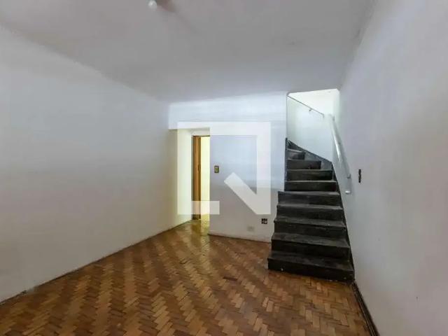 Casa / Sobrado para Venda em São Paulo/SP Vila Santa Clara 2 Quartos