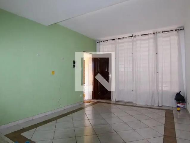 Casa / Sobrado para Venda em São Paulo/SP Vila Santa Clara 2 Quartos
