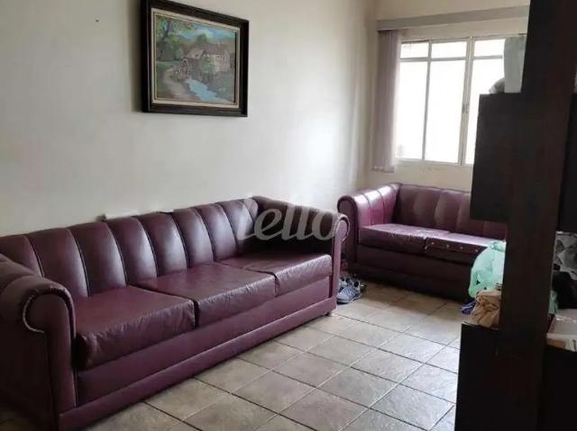 Casa / Sobrado para Venda em São Paulo/SP Vila Santa Clara 2 Quartos