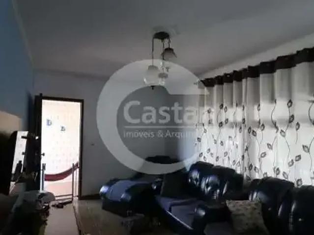 Casa / Sobrado para Venda em São Paulo/SP Vila Santa Clara 2 Quartos