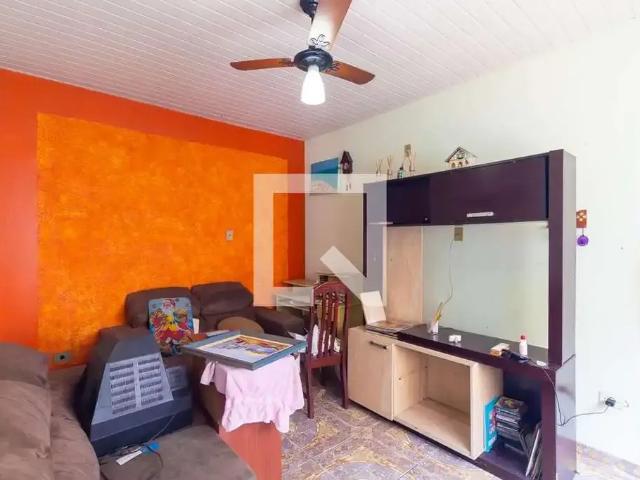 Casa / Sobrado para Venda em São Paulo/SP Vila Santa Clara 2 Quartos