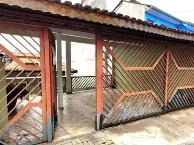 Casa / Sobrado para Venda em São Paulo/SP Vila Santa Clara 2 Quartos