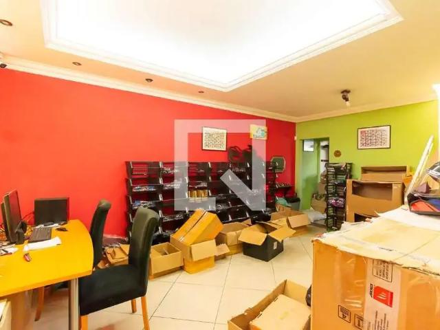 Casa / Sobrado para Venda em São Paulo/SP Vila Santa Clara 2 Quartos
