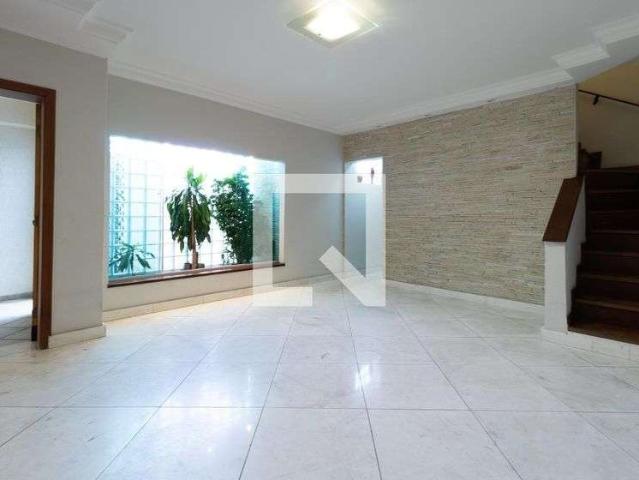 Casa / Sobrado para Venda em São Paulo/SP Vila Santa Clara 2 Quartos
