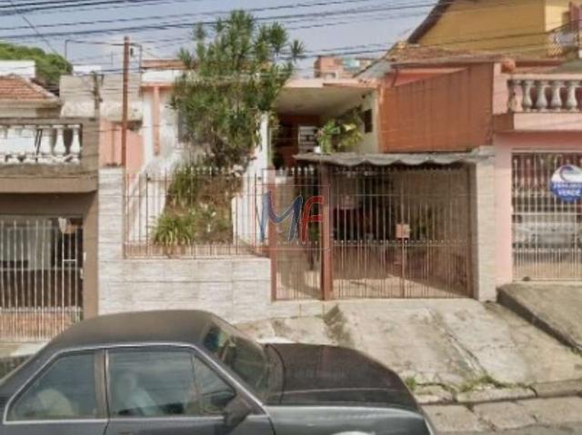 Casa / Sobrado para Venda em São Paulo/SP Vila Santa Clara 2 Quartos