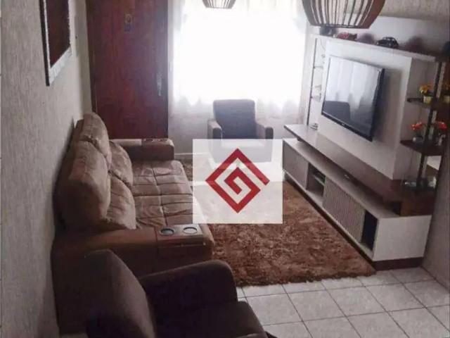 Casa / Sobrado para Venda em São Paulo/SP Vila Santa Clara 2 Quartos