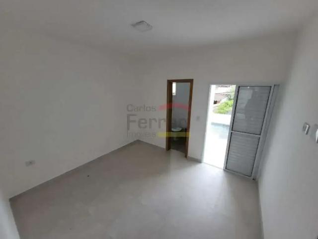 Casa / Sobrado para Venda em São Paulo/SP Vila Santa Clara 3 Quartos