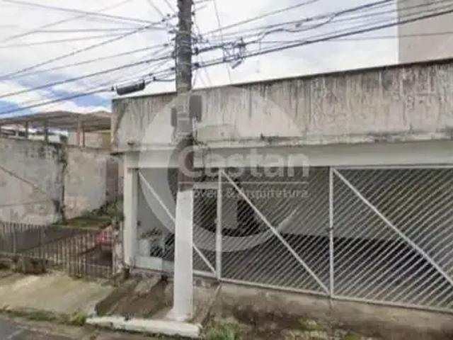 Casa / Sobrado para Venda em São Paulo/SP Vila Santa Clara 3 Quartos