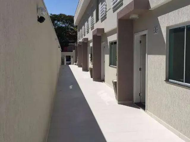 Casa / Sobrado para Venda em São Paulo/SP Vila Santa Clara 3 Quartos