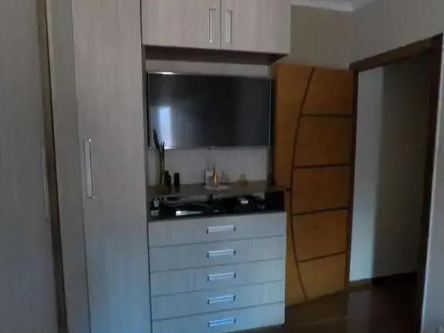 Casa / Sobrado para Venda em São Paulo/SP Vila Santa Clara 3 Quartos