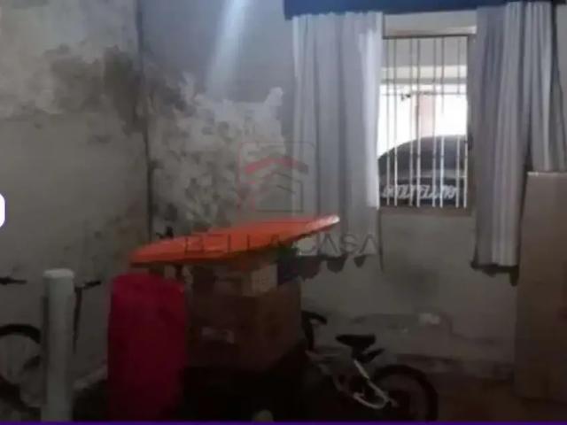 Casa / Sobrado para Venda em São Paulo/SP Vila Santa Clara 3 Quartos