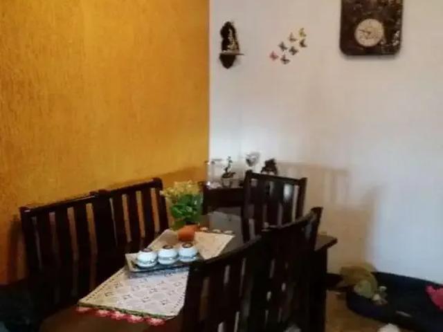 Casa / Sobrado para Venda em São Paulo/SP Vila Santa Clara 3 Quartos