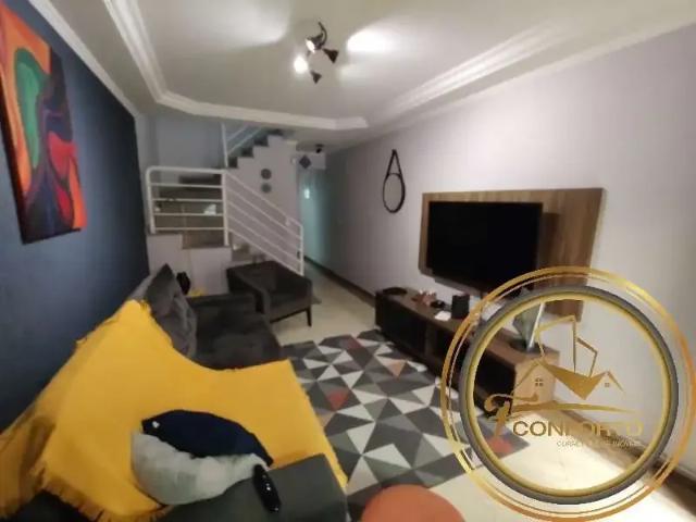 Casa / Sobrado para Venda em São Paulo/SP Vila Santa Clara 3 Quartos