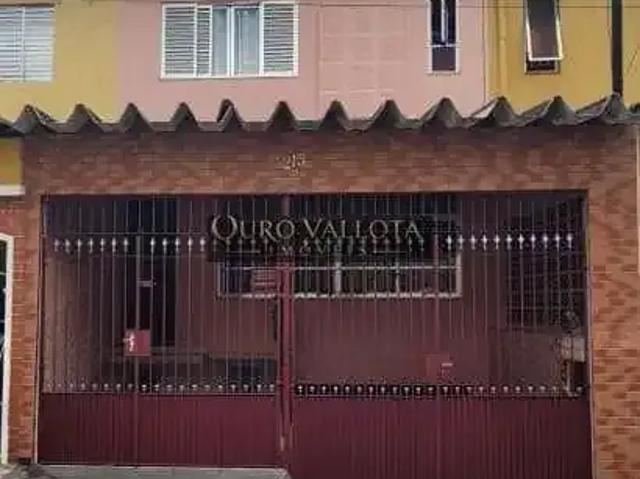 Casa / Sobrado para Venda em São Paulo/SP Vila Santa Clara 3 Quartos