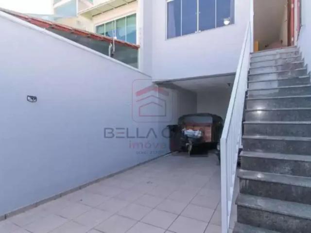 Casa / Sobrado para Venda em São Paulo/SP Vila Santa Clara 3 Quartos