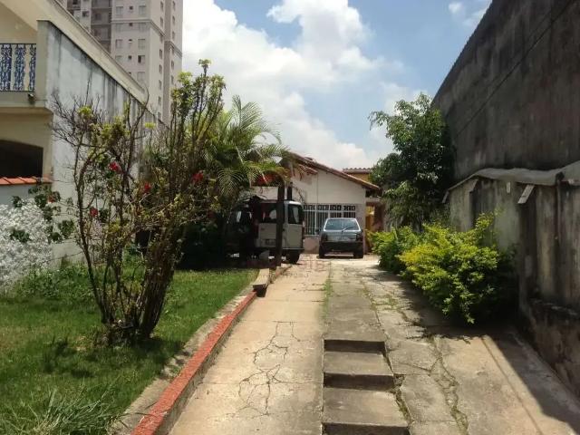 Casa / Sobrado para Venda em São Paulo/SP Vila Santa Clara 3 Quartos