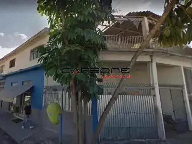 Casa / Sobrado para Venda em São Paulo/SP Vila Santa Clara 3 Quartos