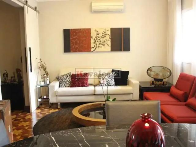 Casa / Sobrado para Venda em São Paulo/SP Vila Santa Clara 3 Quartos