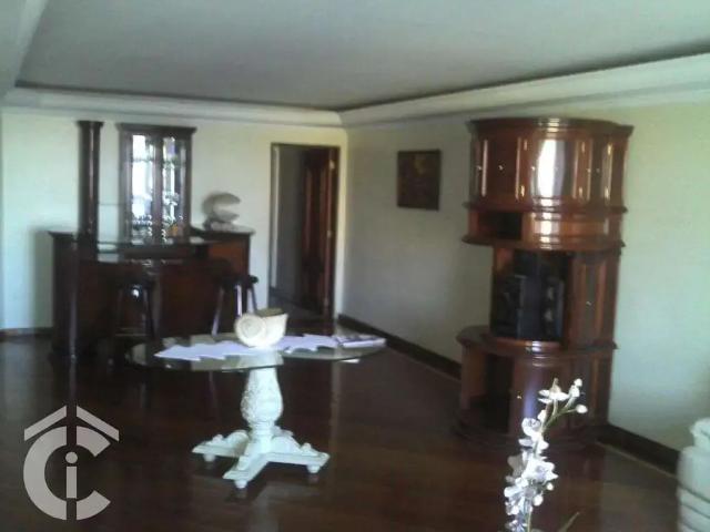 Casa / Sobrado para Venda em São Paulo/SP Vila Santa Clara 3 Quartos
