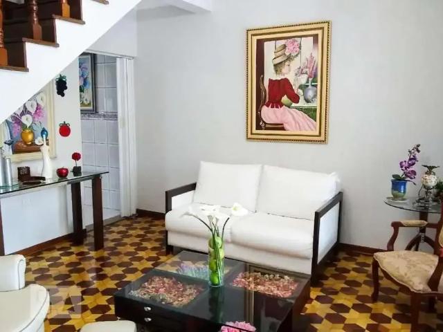 Casa / Sobrado para Venda em São Paulo/SP Vila Santa Clara 3 Quartos