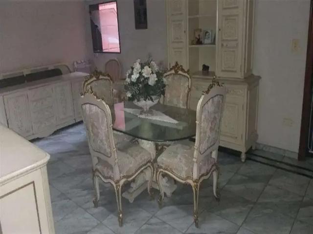 Casa / Sobrado para Venda em São Paulo/SP Vila Santa Clara 3 Quartos