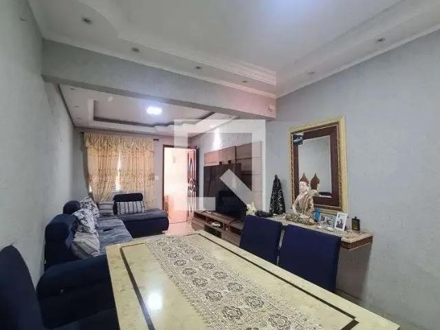 Casa / Sobrado para Venda em São Paulo/SP Vila Santa Clara 3 Quartos