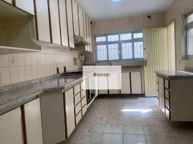 Casa / Sobrado para Venda em São Paulo/SP Vila Santa Clara 3 Quartos