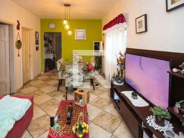Casa / Sobrado para Venda em São Paulo/SP Vila Santa Clara 3 Quartos