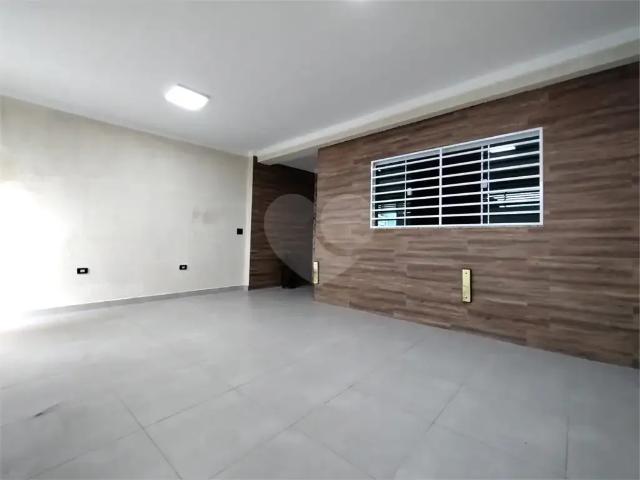 Casa / Sobrado para Venda em São Paulo/SP Vila Santa Clara 3 Quartos