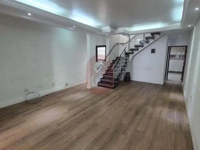 Casa / Sobrado para Venda em São Paulo/SP Vila Santa Clara 3 Quartos