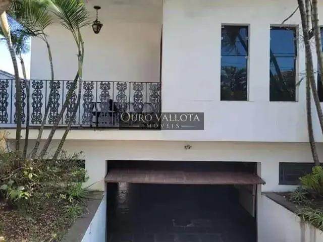 Casa / Sobrado para Venda em São Paulo/SP Vila Santa Clara 3 Quartos