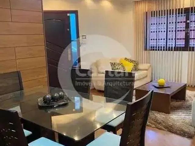 Casa / Sobrado para Venda em São Paulo/SP Vila Santa Clara 3 Quartos