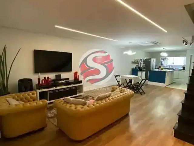 Casa / Sobrado para Venda em São Paulo/SP Vila Santa Clara 3 Quartos