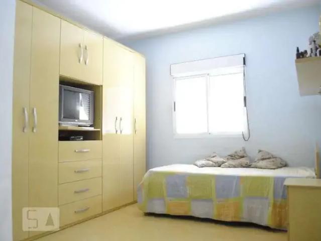 Casa / Sobrado para Venda em São Paulo/SP Vila Santa Clara 3 Quartos