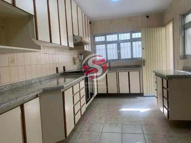 Casa / Sobrado para Venda em São Paulo/SP Vila Santa Clara 3 Quartos