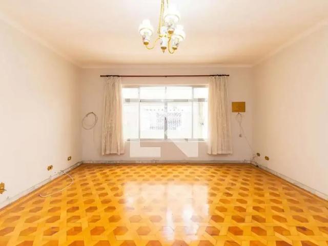 Casa / Sobrado para Venda em São Paulo/SP Vila Santa Clara 3 Quartos