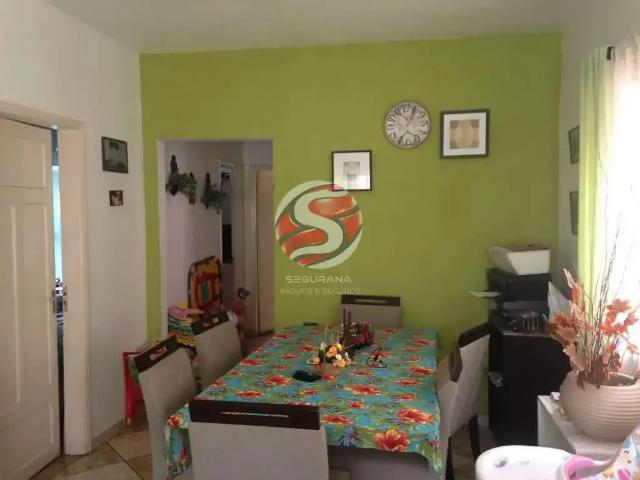 Casa / Sobrado para Venda em São Paulo/SP Vila Santa Clara 3 Quartos