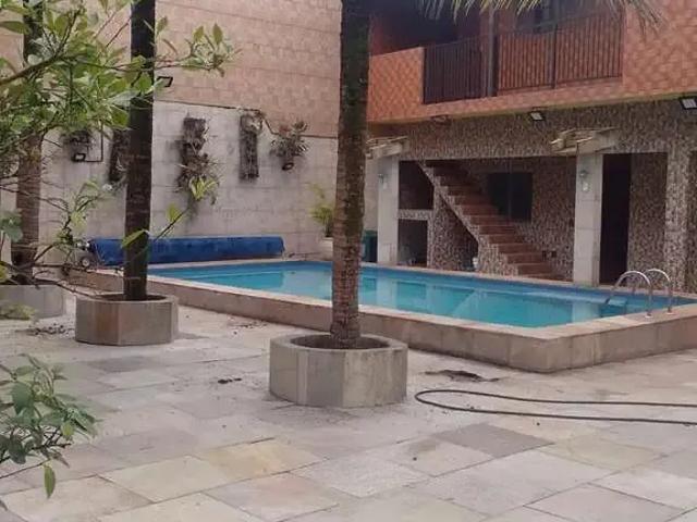 Casa / Sobrado para Venda em São Paulo/SP Vila Santa Clara 3 Quartos