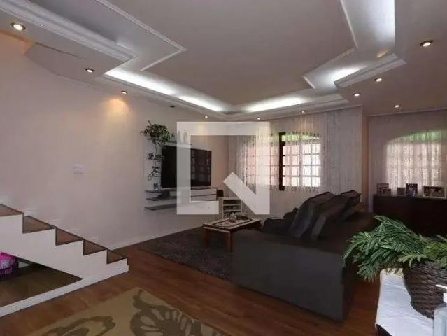 Casa / Sobrado para Venda em São Paulo/SP Vila Santa Clara 3 Quartos