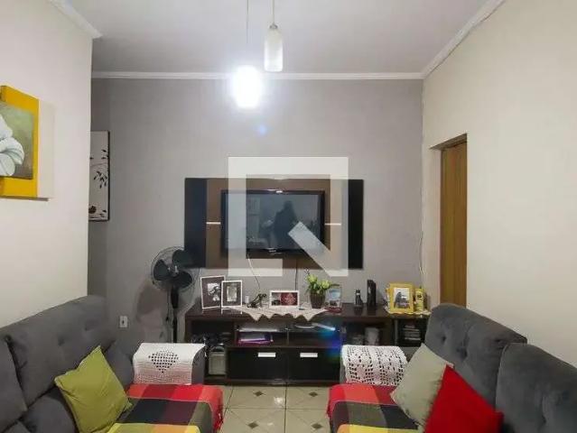 Casa / Sobrado para Venda em São Paulo/SP Vila Santa Clara 4 Quartos