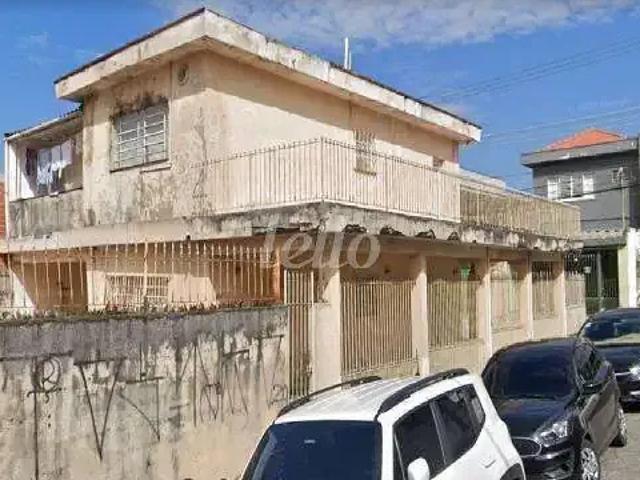 Casa / Sobrado para Venda em São Paulo/SP Vila Santa Clara 4 Quartos