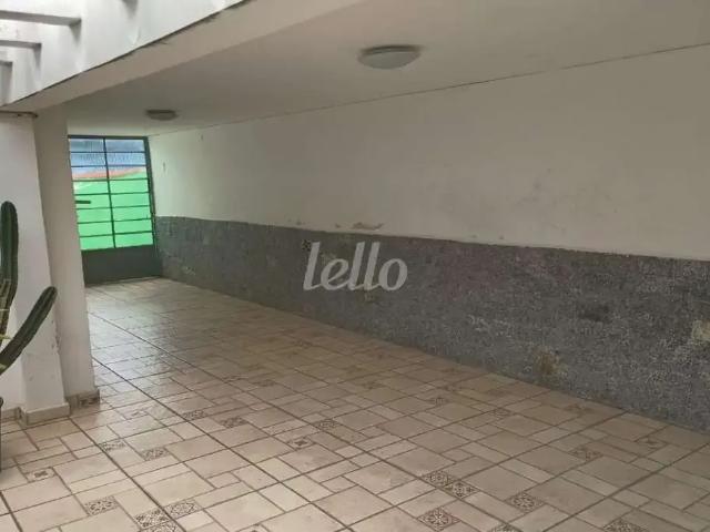 Casa / Sobrado para Venda em São Paulo/SP Vila Santa Clara 6 Quartos