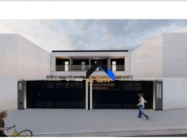 Casa / Sobrado para Venda em São Paulo/SP Vila Santa Cruz Zona Leste 2 Quartos