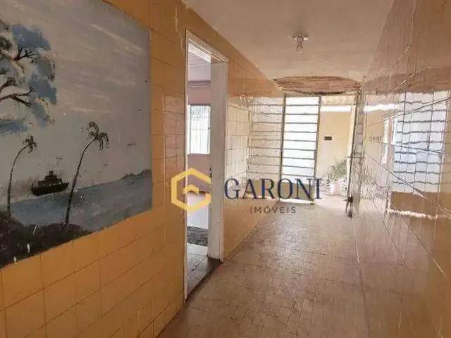 Casa / Sobrado para Venda em São Paulo/SP Vila Santa Edwiges 3 Quartos