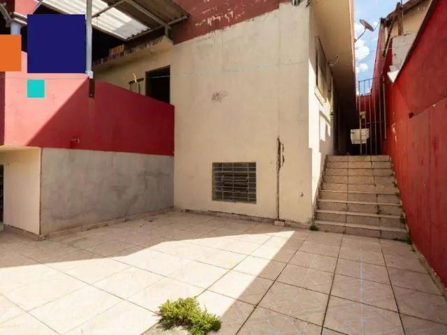 Casa / Sobrado para Venda em São Paulo/SP Vila Santa Edwiges 3 Quartos
