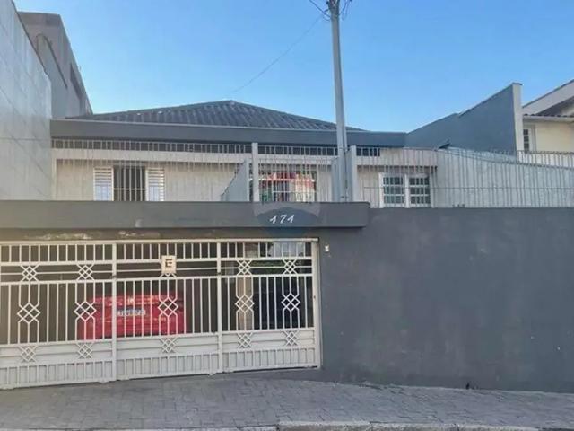 Casa / Sobrado para Venda em São Paulo/SP Vila Santa Edwiges 3 Quartos