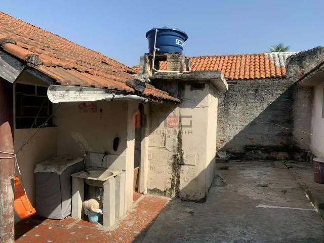 Casa / Sobrado para Venda em São Paulo/SP Vila Santa Edwiges 3 Quartos