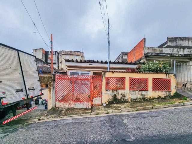 Casa / Sobrado para Venda em São Paulo/SP Vila Santa Edwiges 2 Quartos